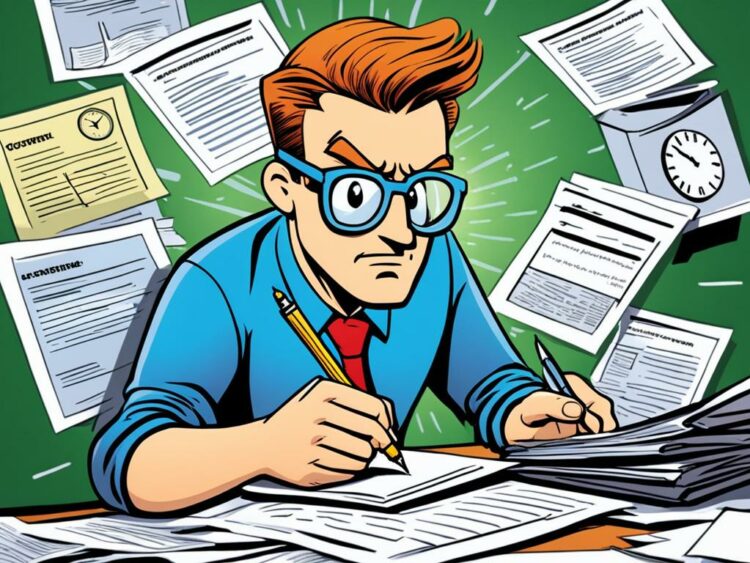 Wie schreibt man ein Protokoll?